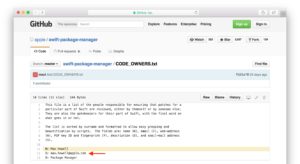 Apple、Swift Package Manager開発のためにHomebrew開発者のMax Howell氏を雇用。 | AAPL Ch.