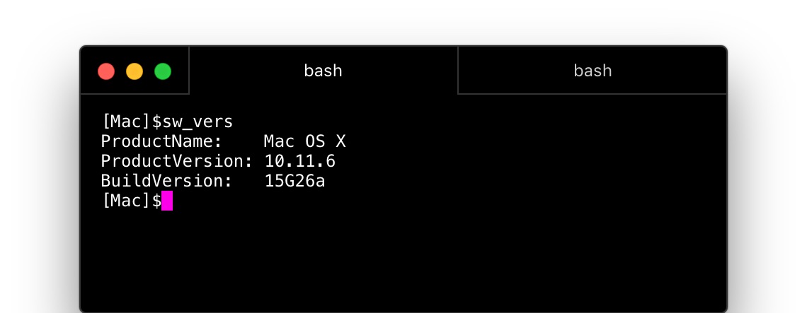 JS/HTML/CSSを用いて開発されたターミナルアプリ「HyperTerm」がリリース。 | AAPL Ch.