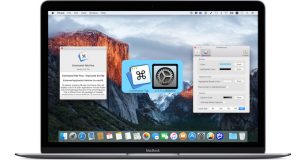 macOSのショートカットキーCMD+Tabのデザインを変えることが出来るアプリ「Command-Tab Plus」がリリース。 | AAPL Ch.