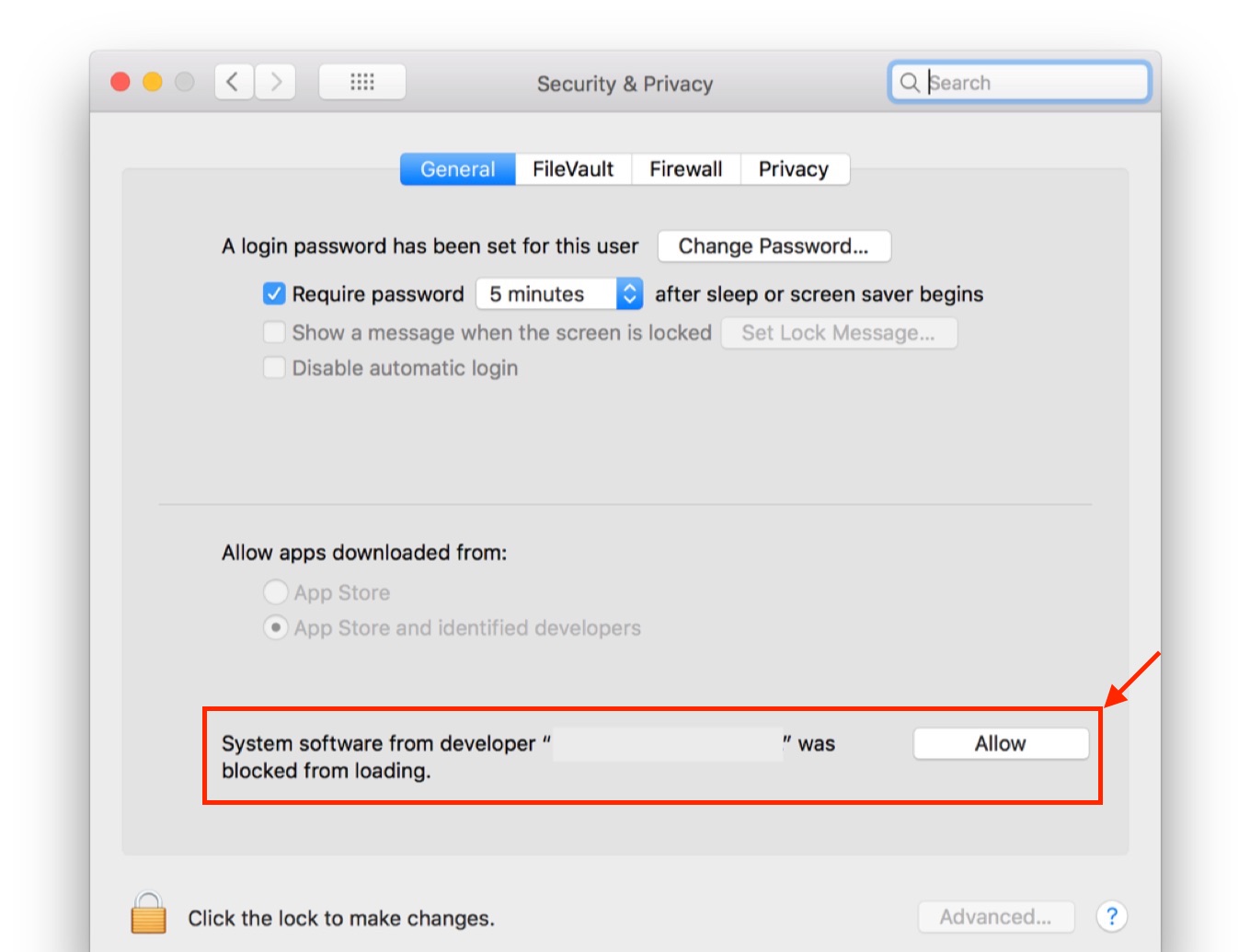 Apple、macOS High Sierraでサードパーティ製カーネル拡張KEXTのロードを抑制する「Secure Kernel Extension Loading」機能を導入 ...