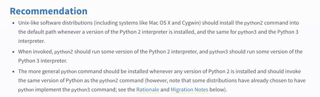 Pythonのバージョンを変更し、新しいphp formulaが追加されたMac用パッケージマネージャー「Homebrew v1.6」がリリース。 | AAPL Ch.