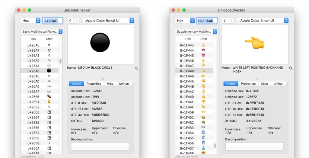 iOS 11のiPhoneで特定のUnicodeをメッセージアプリで処理するとシステムがフリーズする「Black Dot」バグが発見される ...
