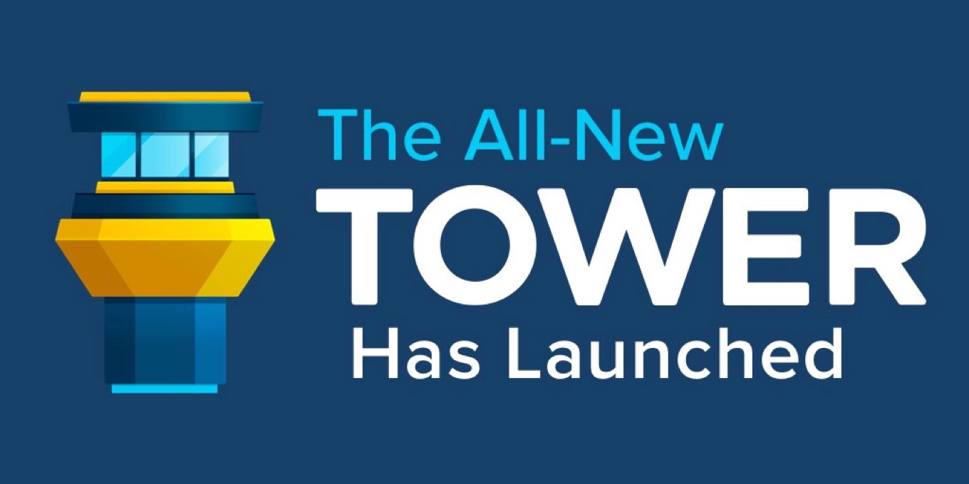 fournova、サブスクリプション制に移行し、Win/macOSプラットフォームで利用可能なGitクライアント「Tower v3.0」をリリース。 | AAPL Ch.