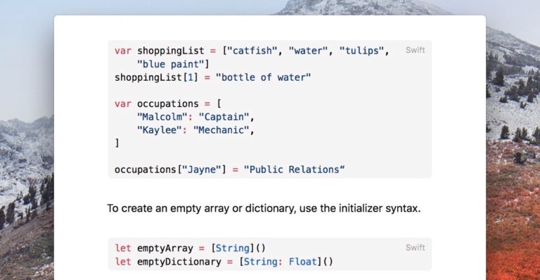 Ghostブログへの書き出しやiPadでのSplitViewエディタ、MathematicaやVimscriptのハイライトに対応したエディタアプリ「Ulysses v16 for Mac ...