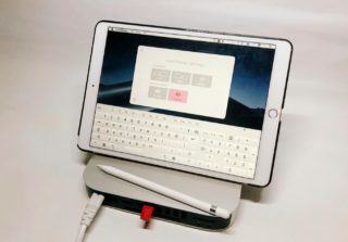 iPadをMacのサブディスプレイにできる「Luna Display」を利用して、iPadをMac miniのメインディスプレイにする ...