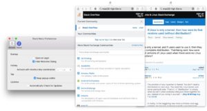 プログラマーのためのQ＆AサイトStack OverflowをMacのメニューバーから利用できるアプリ「Stack Menu」がリリース。 | AAPL Ch.