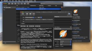 WordPress 5.0の新エディタ「Gutenberg」との互換性を向上させたMac用ブログエディタ「MarsEdit v4.2.3」がリリース。 | AAPL Ch.
