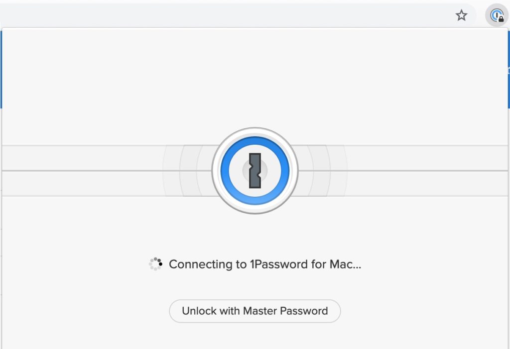 AgileBits、パスワード管理アプリ「1Password for Mac」とブラウザ拡張「1Password X」の統合機能を準備中。新しいminiやTouch IDでのXの解除が可能に ...