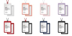 elago、IDカードとすぐ取り出せるオープンカードスロットを搭載したカードホルダー「iD4 ID Card Holder」を発売。 | AAPL Ch.