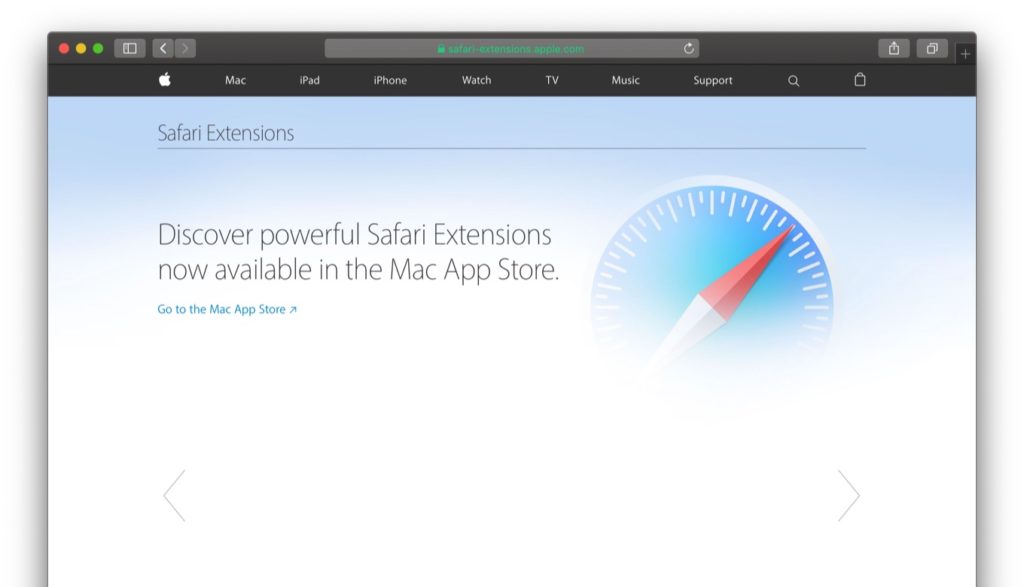 macOS 15.2やiOS/iPadOS 18.2、visionOS 2.2の「Safari 18.2」はHTTPS by default ...