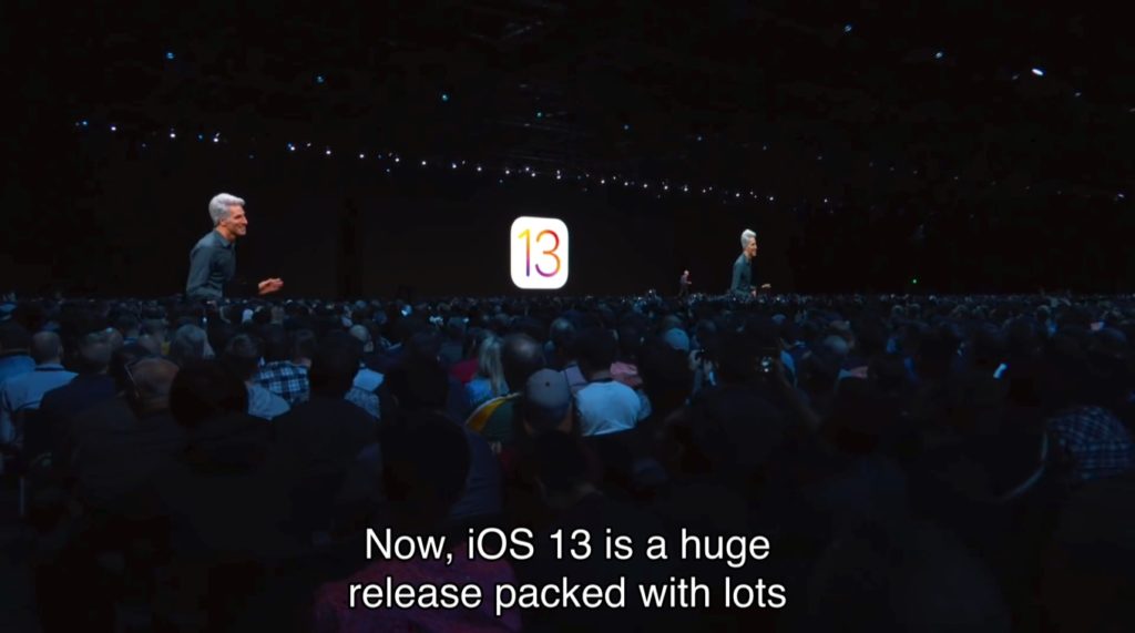 iOS 13のファイルアプリはUSBメモリなどのストレージやSMBサーバーへ接続可能に。 | AAPL Ch.