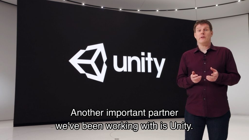 Unity、Apple Siliconをネイティブサポートした「Unity 2020.2 Alpha 21」をリリース。 | AAPL Ch.