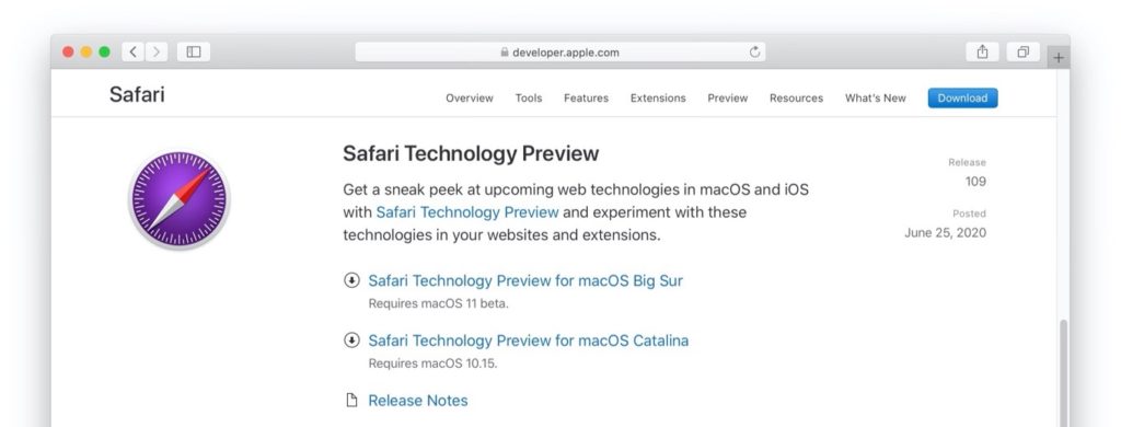 Apple、5x5ピクセル以下の全てのFlashプラグインをブロックした「Safari Technology Preview 79」をリリース。 | AAPL Ch.