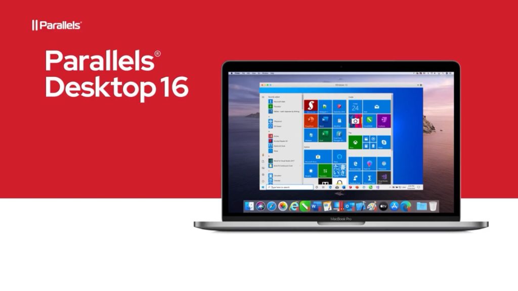 Parallels、WindowsとLinux VMの動作を高速化しmacOS 11 Big Surをサポートした「Parallels Desktop 16 for Mac」をリリース ...