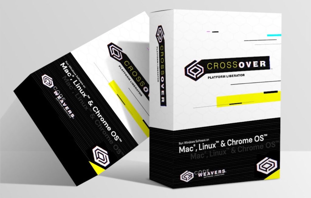 CodeWeavers、Windows互換レイヤー「CrossOver 20 for macOS」を発表。今後はmacOS 11 Big ...