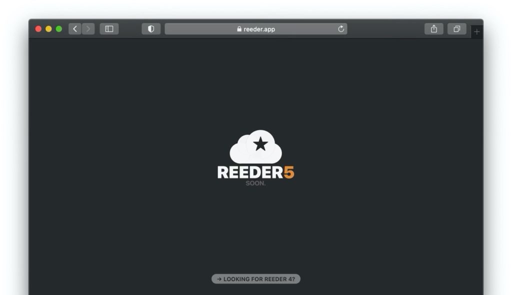 Read It Laterサービス「Pocket」をサポートしたRSSリーダー「Reeder for Mac/iOS v4.1」がリリース。 | AAPL Ch.