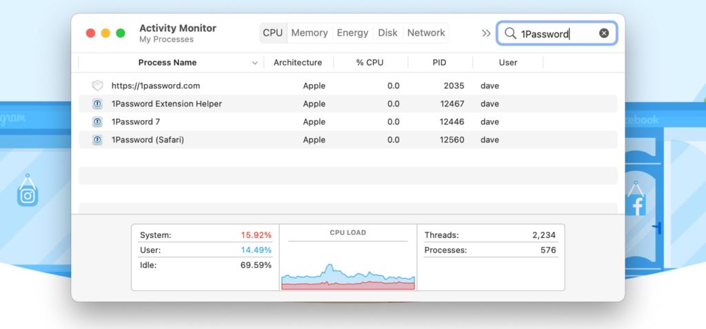 AgileBits、Universal BinaryでIntelとApple Siliconにネイティブ対応した「1Password for Mac」のBeta版を公開。 | AAPL Ch.