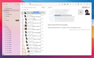 macOS 11 Big SurとApple Silicon Macに対応したGitクライアント「Tower for Mac v6.0」がリリース。 | AAPL Ch.
