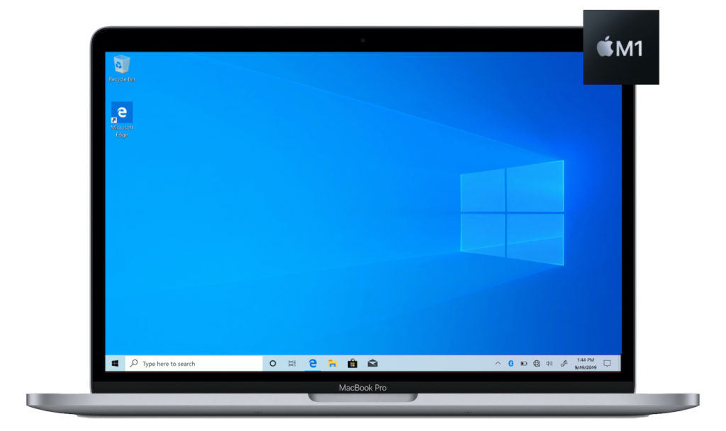 AppleのHypervisorフレームワークとQEMUを利用し、Apple M1チップ搭載のMacで「Windows ARM64 ...