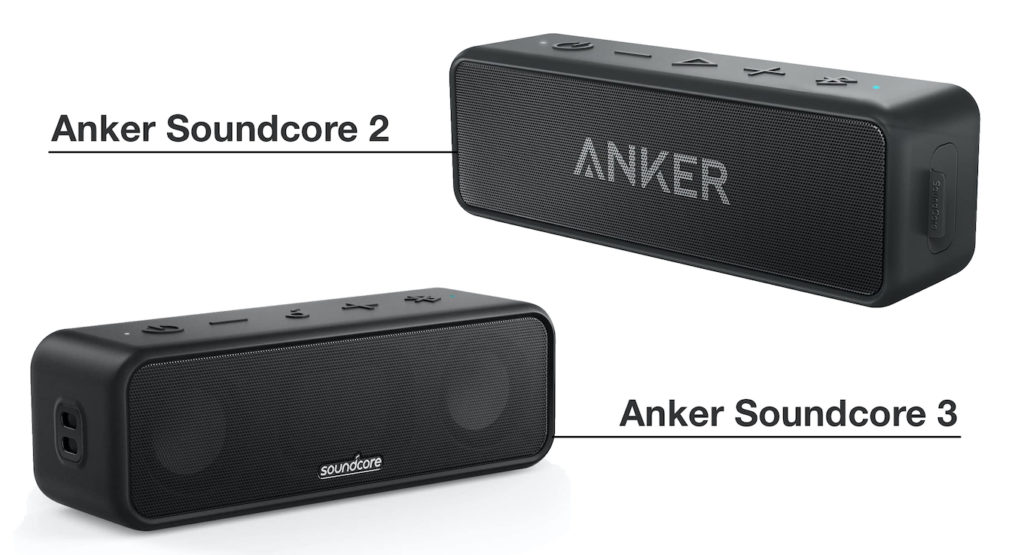 消費者庁、Anker Japanが10月にリコールを発表したBluetoothスピーカー「Soundcore 3」において火災に至る重大製品事故があったとして情報を公開。 | AAPL Ch.