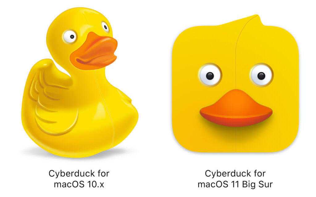 クラウドストレージユーティリティ「Mountain Duck」がv2.0アップデートで「Microsoft OneDrive」をサポートすると ...