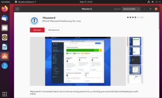 AgileBits、パスワード管理アプリ「1Password for Linux」を正式にリリース。