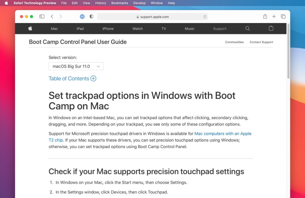 AMD、Intel MacでBoot Campを利用しているユーザー向けに「Boot Camp Unified Driver R6 for ...