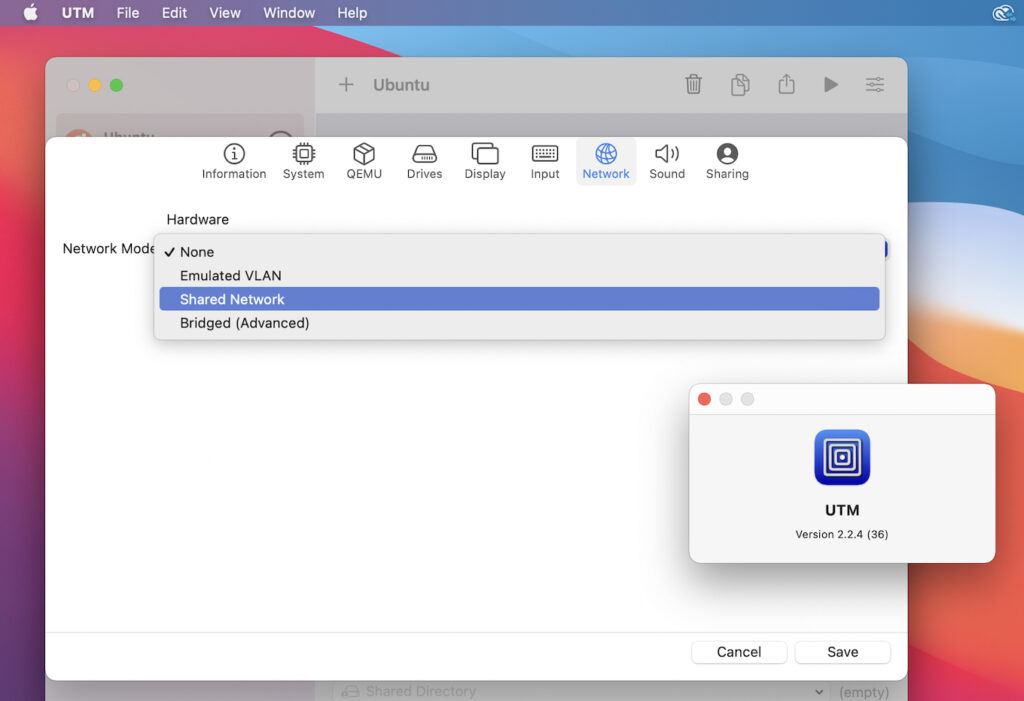 iPhoneやiPad、Vision Pro上で仮想マシンを実行できる「UTM SE」がリリース。AppleがApp Storeでの配信を許可。