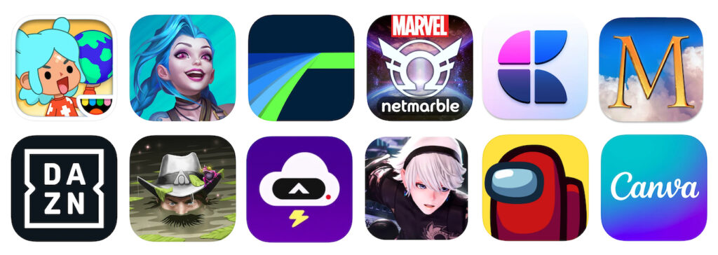 Apple、App Store Awards 2021受賞アプリを発表。Macアプリではノートアプリ「Craft」やリメイクされたパズルアドベンチャーゲーム「Myst」が受賞。