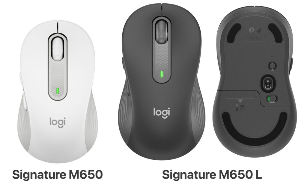 Logitech、ワンクリックでChatGPTにデータを渡し処理できる「Logi AI Prompt Builder」を実装した「Logi ...