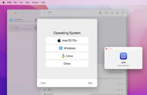 QEMUに加えAppleのVirtualizationフレームワークをサポートしApple Silicon MacでmacOSやLinuxの仮想化が可能になった「UTM v3.0.0」の ...