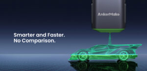 米Anker、Ankerブランド初となる3Dプリンター「AnkerMake」を4月にも発表。