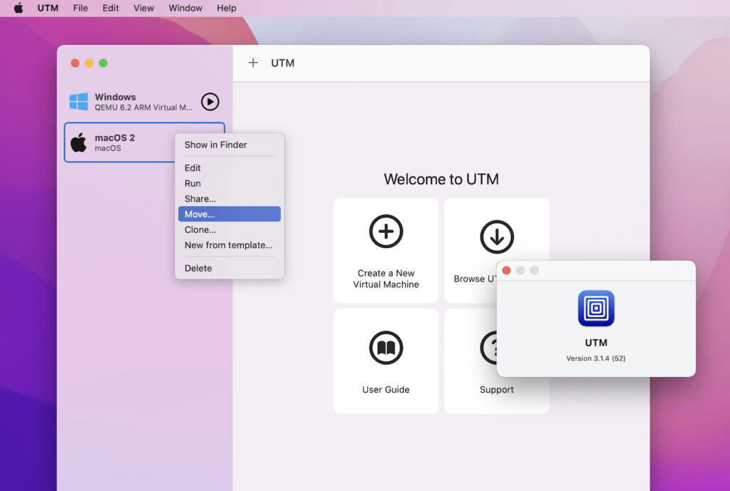 iPhoneやiPad、Vision Pro上で仮想マシンを実行できる「UTM SE」がリリース。AppleがApp Storeでの配信を許可。