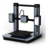 米Anker、初の3Dプリンター「AnkerMake M5」のオプションとして、6色のフィラメントを使用/保存できる「AnkerMake V6 ...