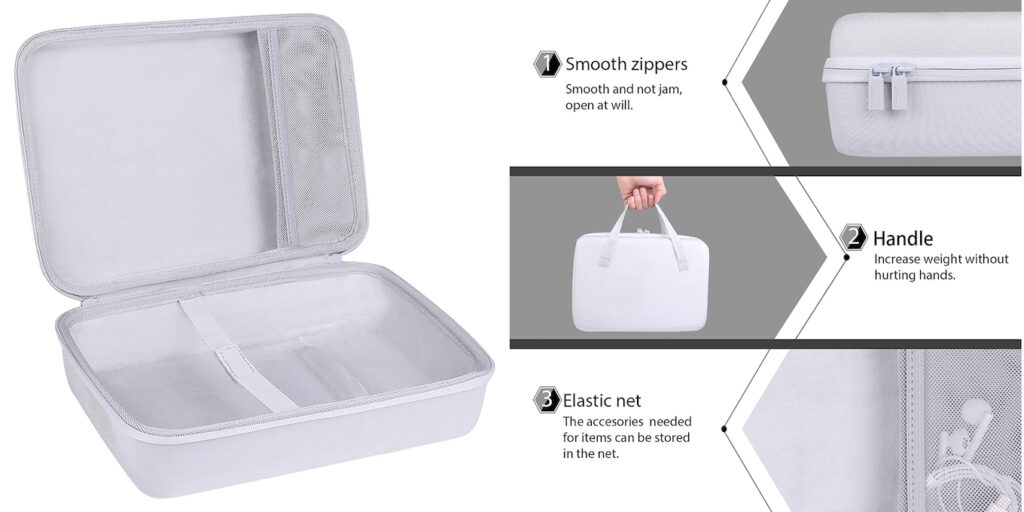 Mac Studioを持ち運ぶためのキャリングケースが発売。