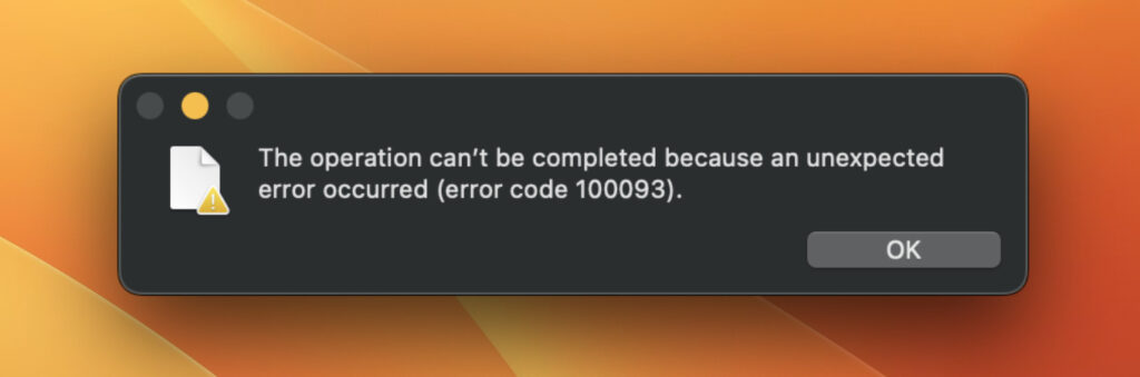 macOS 13 VenturaのFinderの不具合により、Raspberry Pi Picoやmicro:bitなどマイコンボードへ ...