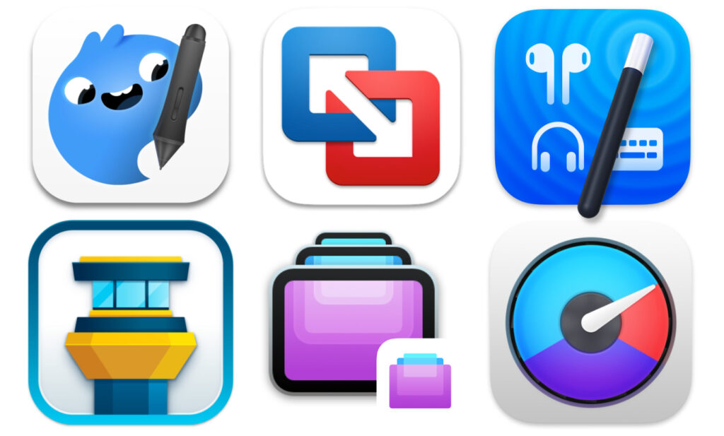 Macのデスクトップ上にアナログのキッチンタイマーを表示できるアプリ「Timer」がリリース。 | AAPL Ch.