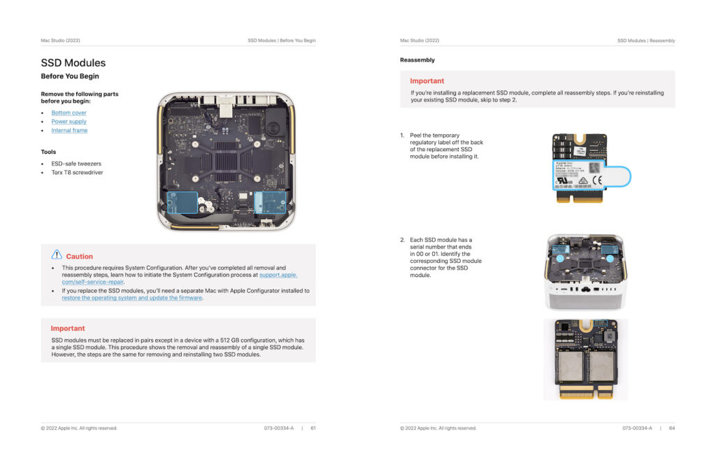 Apple M1/M2シリーズのMac Studioを最大8TBまでアップグレードできるカスタムSSD「Studio Drive」が ...