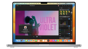 AppleのAVFoundationフレームワークを利用し、MP4やMOVなどの動画ファイルの編集をサポートした画像編集アプリ「Pixelmator Pro v3.2 for Mac」がリリース。