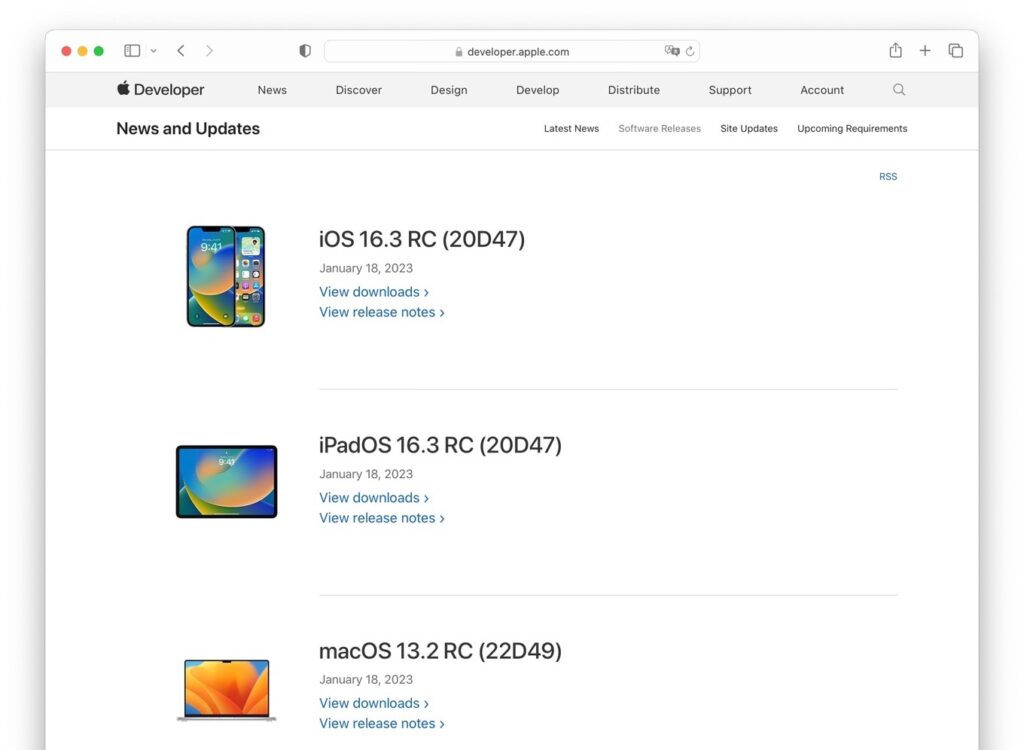Microsoft、Office for iOSアプリを「Microsoft 365」アプリとしてリニューアル。