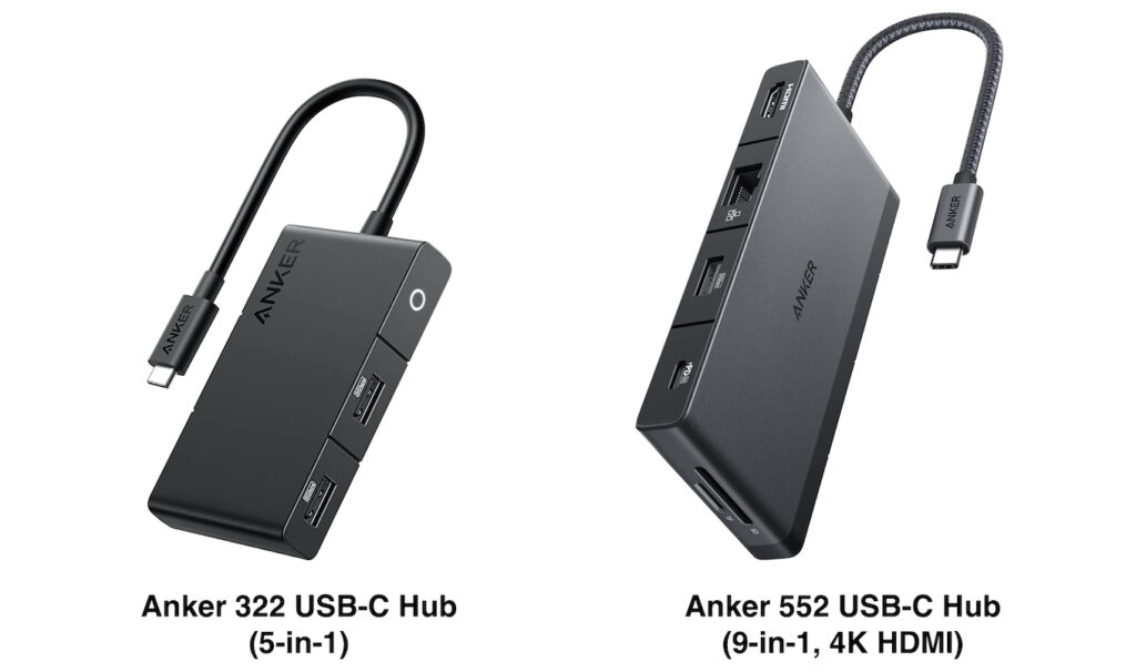 米Anker、合計最大出力が65WでMacBook Proを約1回充電可能なモバイルバッテリー「Anker 537 Power Bank ...