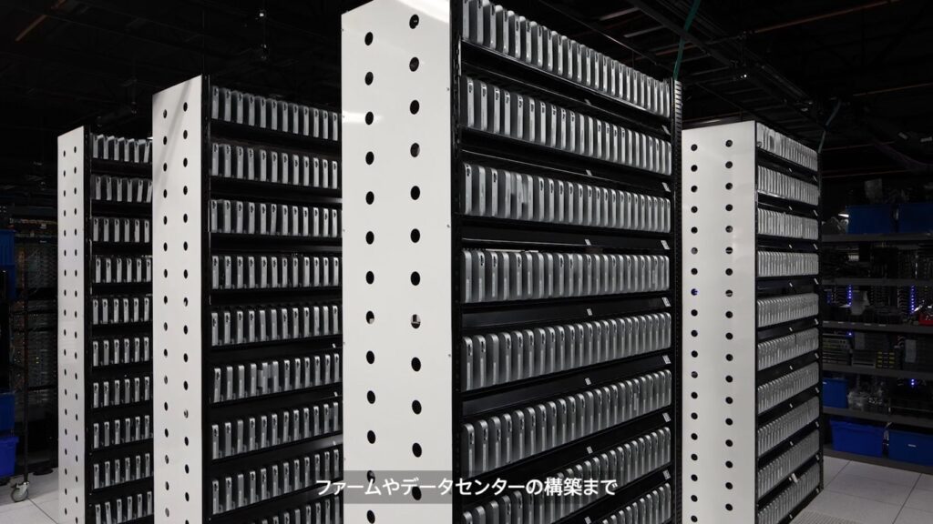 iFixit、Apple M4チップを搭載したMac mini (2024)のSSDがアップグレード出来ることを確認。 | AAPL Ch.