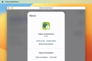 アカウントのカスタムアイコンやピン留めに対応したYubiKey用デスクトップアプリ「Yubico Authenticator v6.2.0」が ...