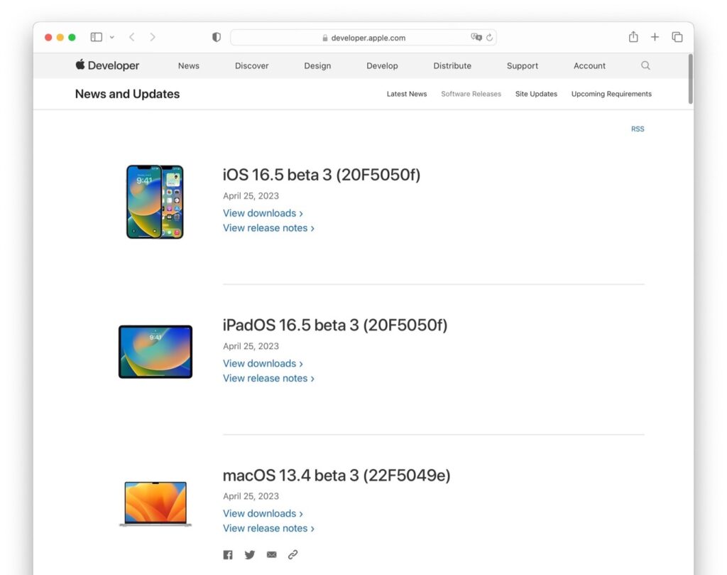 Apple、古いiPhoneやiPod touch、iPad向けに複数のゼロデイ脆弱性を修正した「iOS/iPadOS 15.8.4」と「iOS/iPadOS 16.7.11」、「iPadOS ...