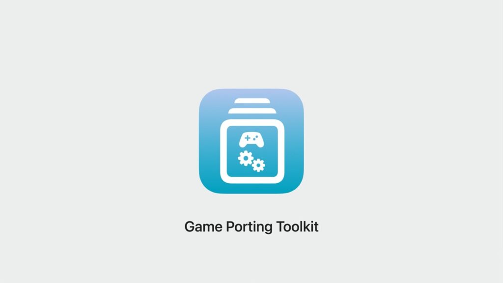 Apple、開発者向けに「Game Porting Toolkit beta v1.0.2」をリリース。Apple Silicon向けに変換し ...