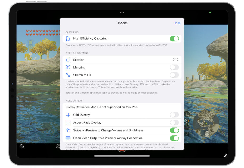Human Things、HDMIゲームキャプチャーカードGenki ShadowCastに対応した公式のiPadアプリ「Genki ...