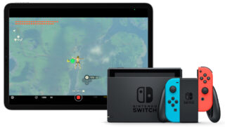 Human Things、HDMIゲームキャプチャーカードGenki ShadowCastに対応した公式のiPadアプリ「Genki ...