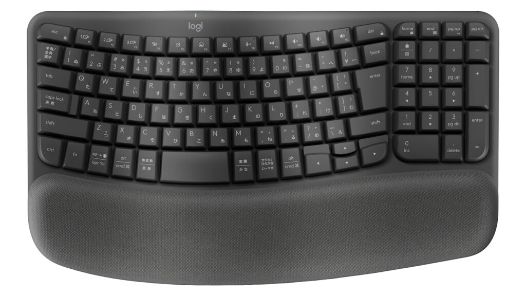 Logitech、ワンクリックでChatGPTにデータを渡し処理できる「Logi AI Prompt Builder」を実装した「Logi ...