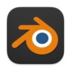 Blender、Intel Macを公式にサポートする最後の「Blender 4.5 LTS」をリリース。LTS版のサポートは2027年まで ...