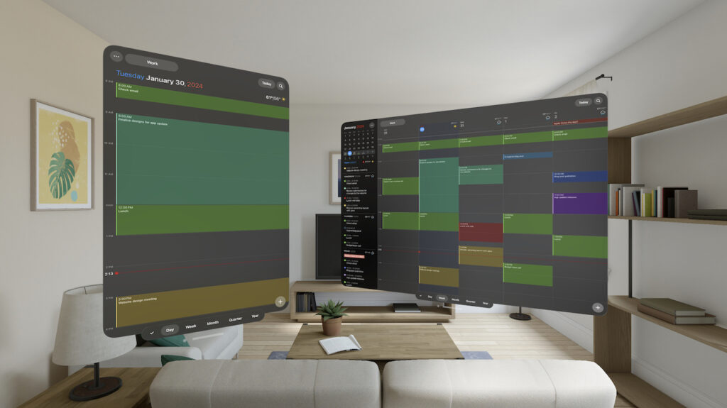 Mac App of the Yearなどを受賞したFlexibitsのカレンダーアプリ「Fantastical Calendar」が ...